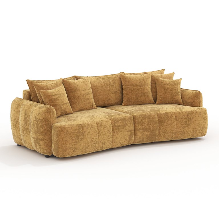 Big sofa Riva Plus