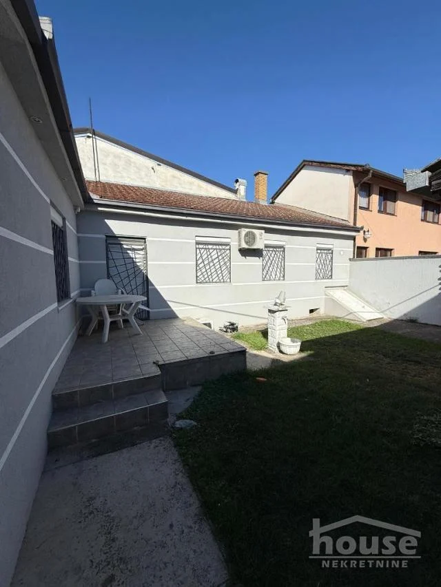 NOVI SAD - SALAJKA - 130.00 m2