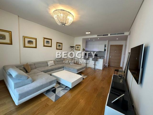 Savski venac, Beograd na vodi, BW Residences, 3.0, 100m2, 2700EUR