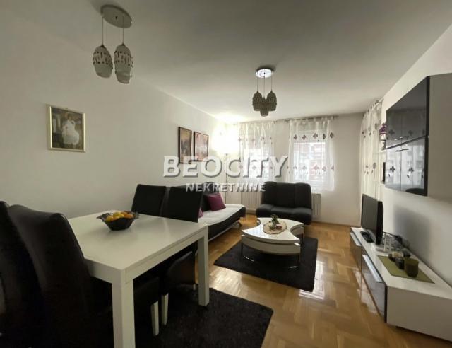 Novi Sad, Nova Detelinara, Janka Veselinovića, 2.5, 65m2, 530EUR