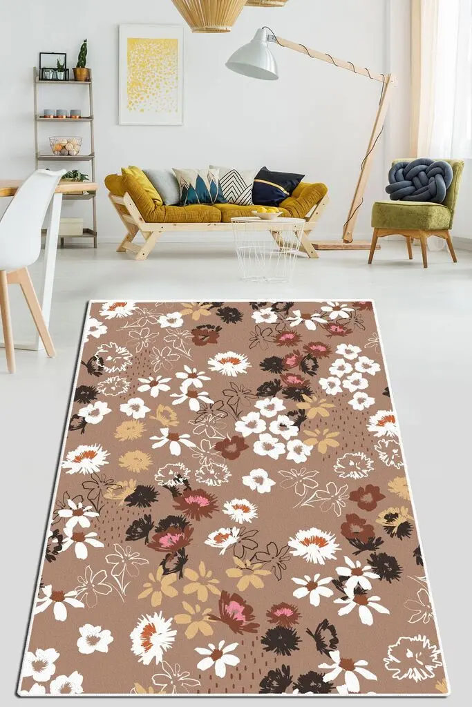 Conceptum Hypnose Tepih Wall Paper, 80x120cm, Plavi