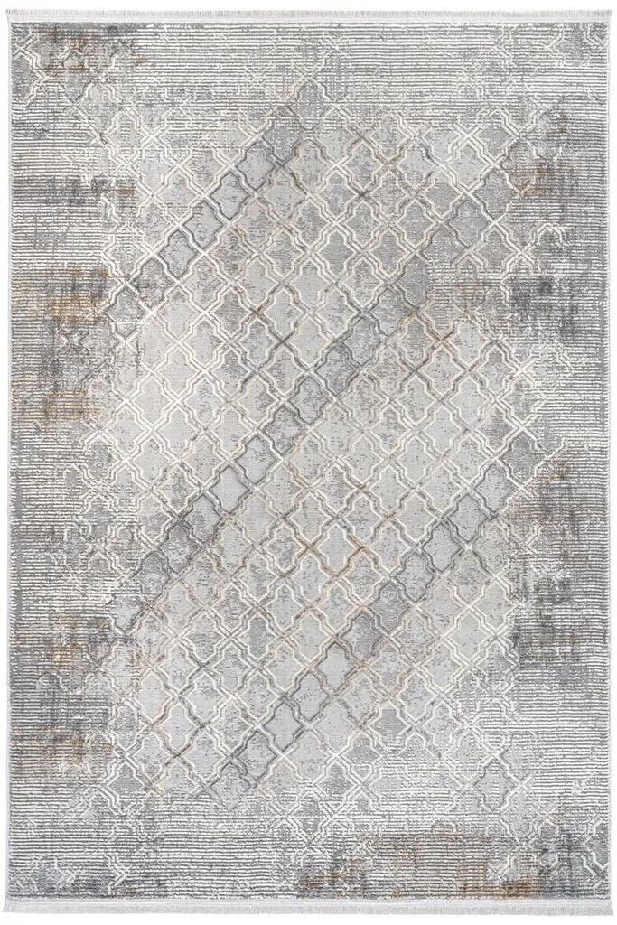 Conceptum Hypnose Tepih Verona 1910, 160x230 cm, Sivi