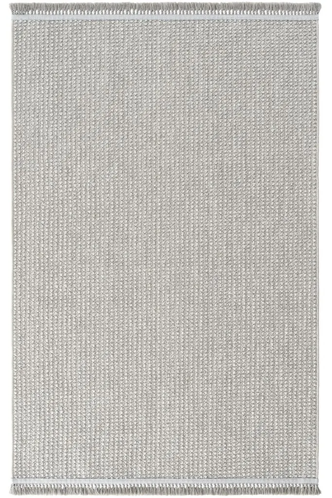 Conceptum Hypnose Tepih Vera 1453, 80x300 cm, Sivi