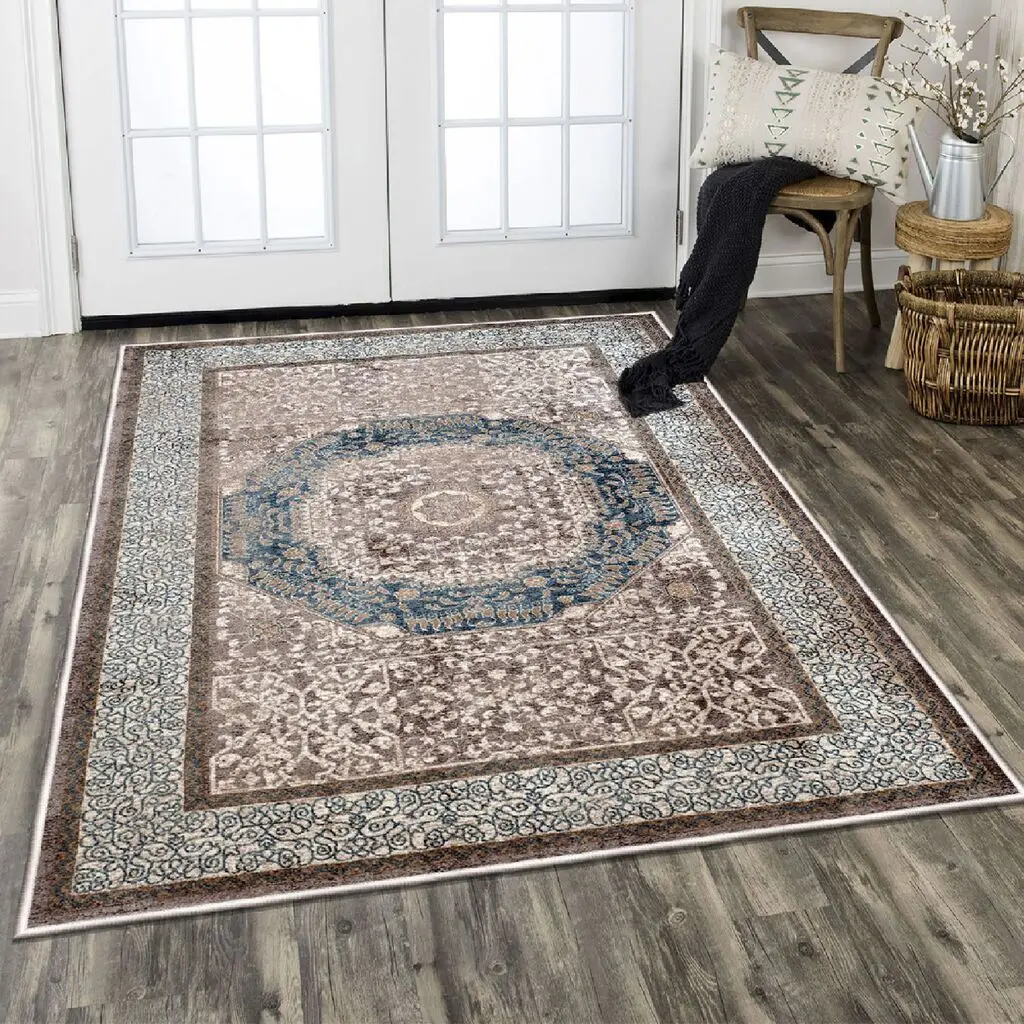 Conceptum Hypnose Tepih, 80x300cm, Šareni