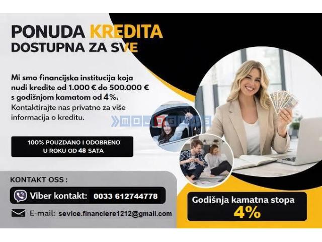 Možete imati koristi od iznosa do 850.000 eura