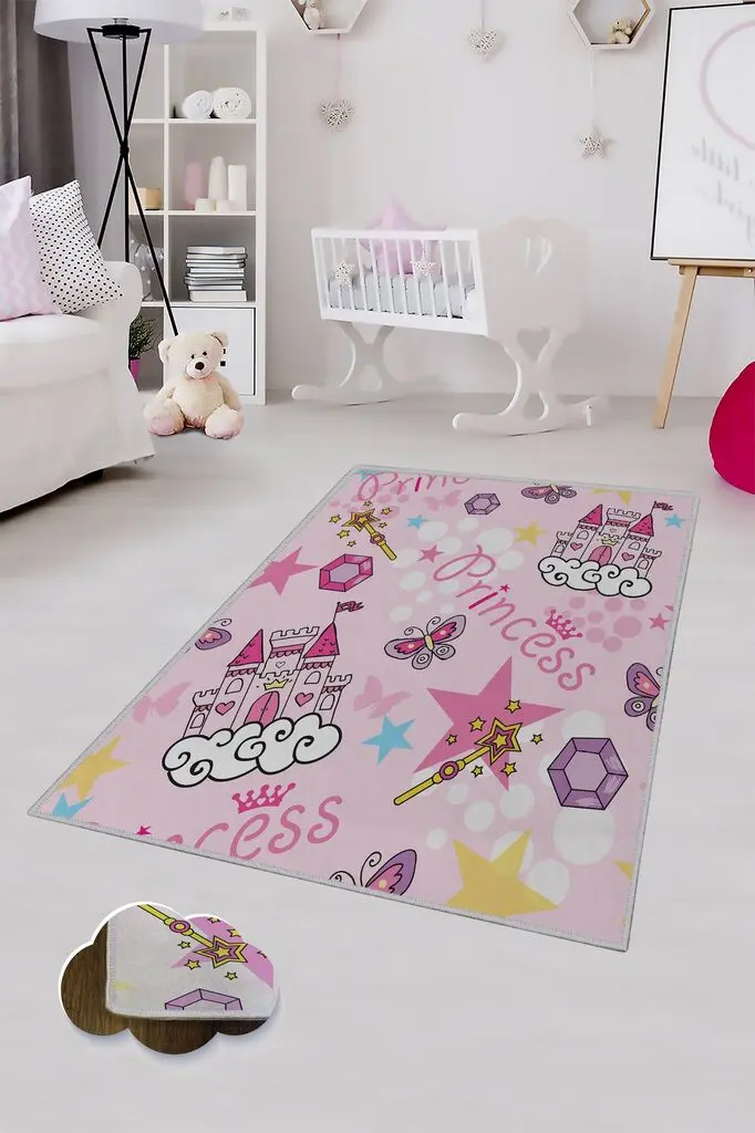 Conceptum Hypnose Tepih, 80x150cm, Šareni