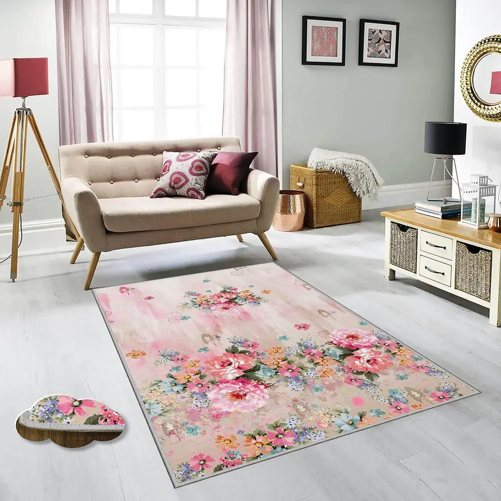Conceptum Hypnose Tepih, 140x220cm, Šareni