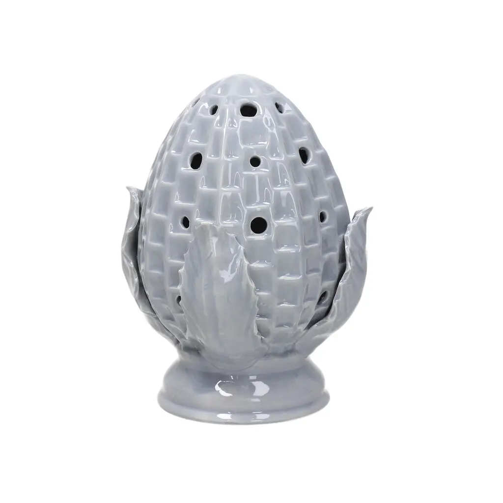 Tognana Dekorativna figura, 16 cm, Siva