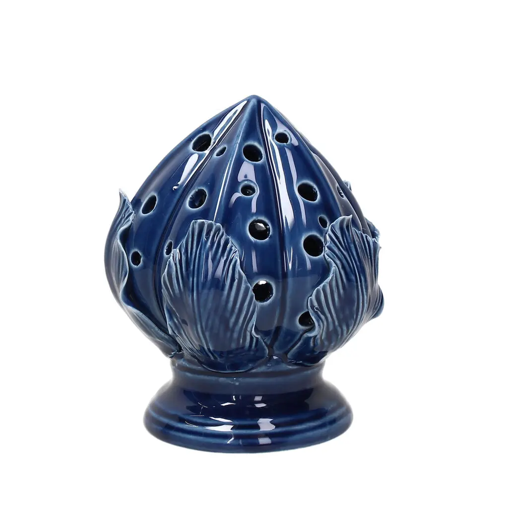 Tognana Dekorativna figura, 13 cm, Plava