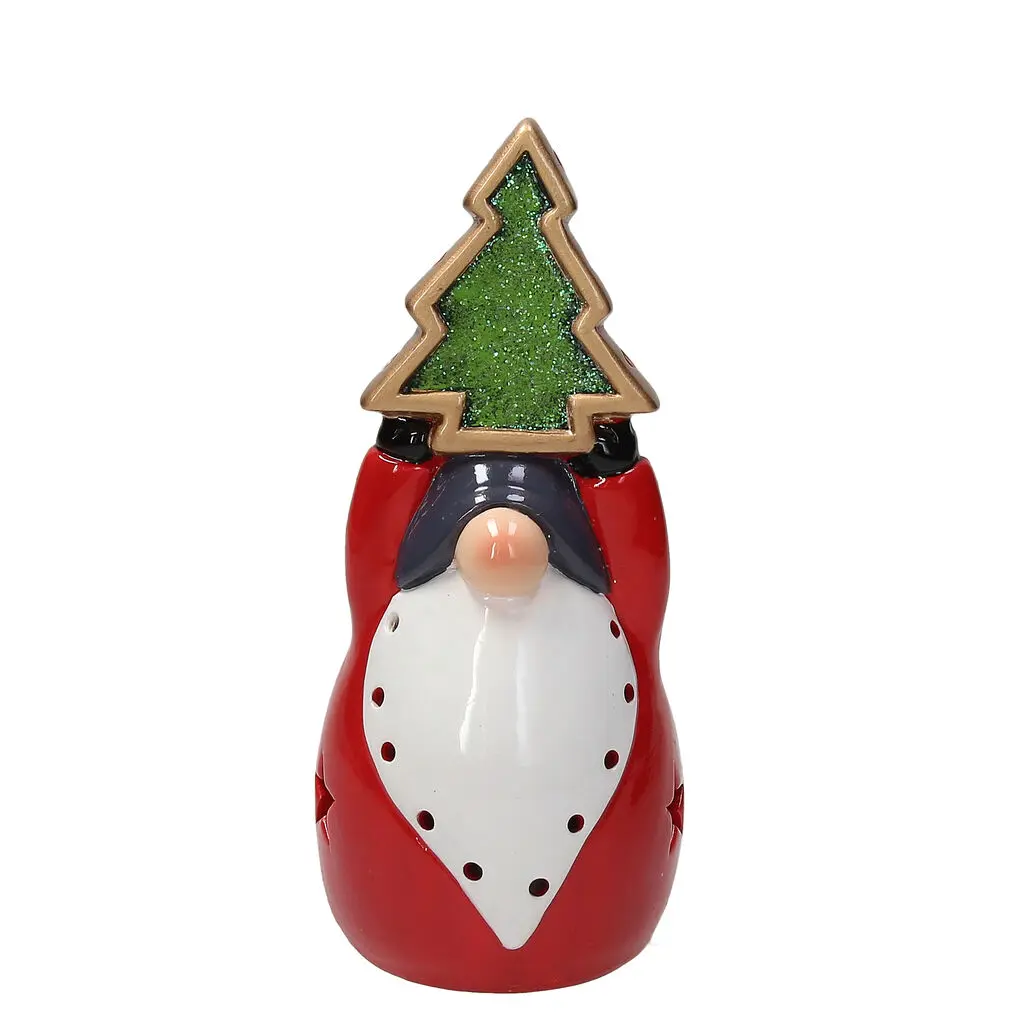 Tognana Dekorativna figura sa LED svetlima, 14 cm