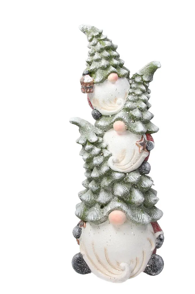 Tognana Dekorativna figura Jelka, 59 cm
