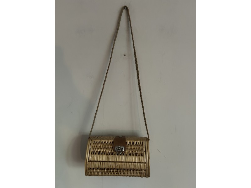 Vintage torba