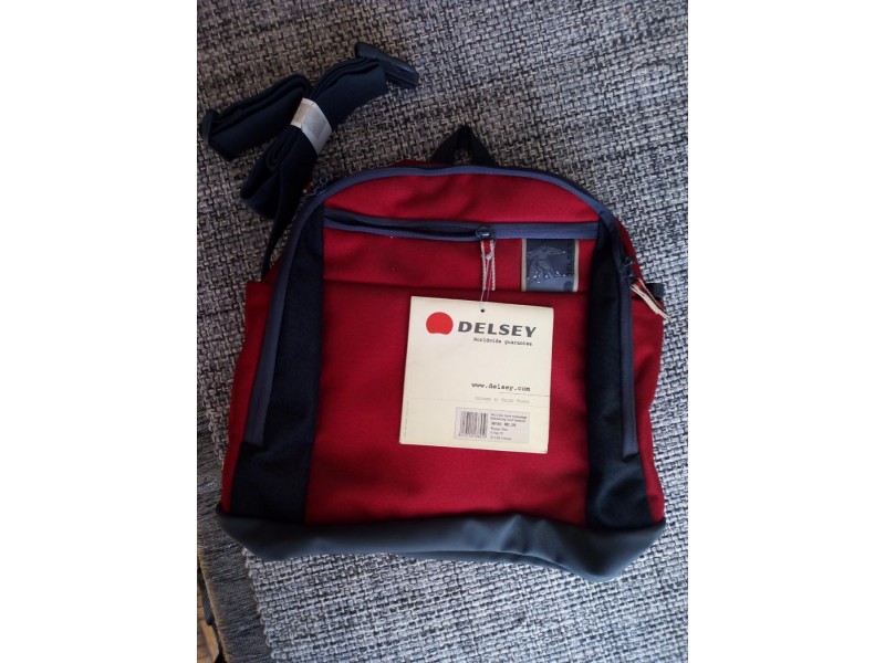 Delsey - Ranac (Torba)