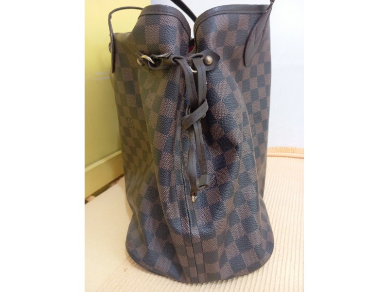 LV torba