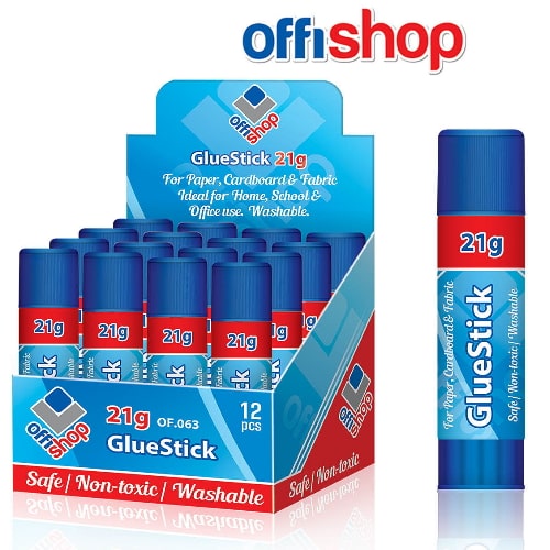Lepak u stiku Offishop 21gr OF063 NS24446