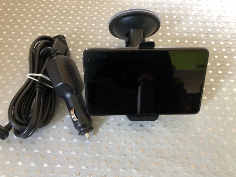 Garmin Nuvi 3790 4.3inca mapa Evropa 2027.10