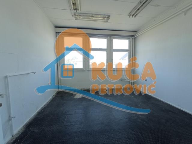 Izdaje se poslovni objekat 187m2, na periferiji Niša