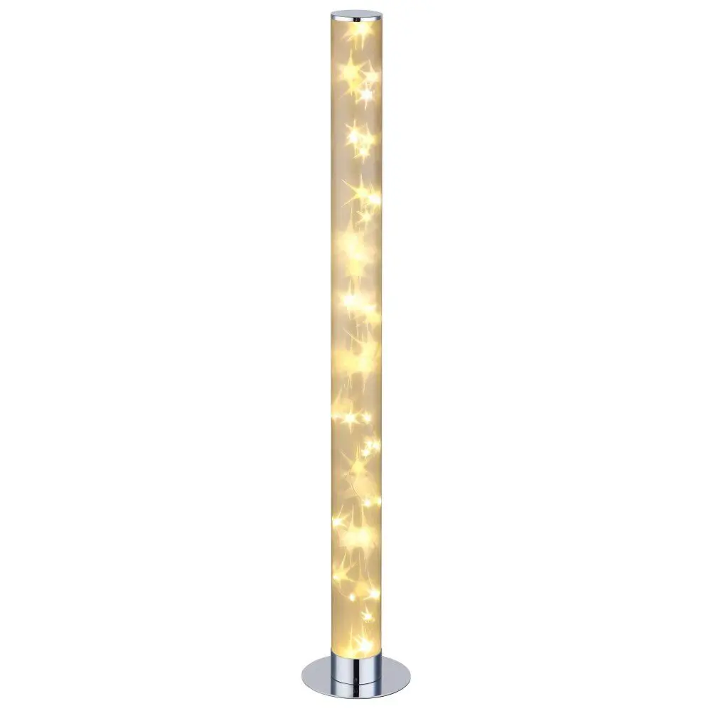 Avatar LED Podna lampa Tchibo, Bela