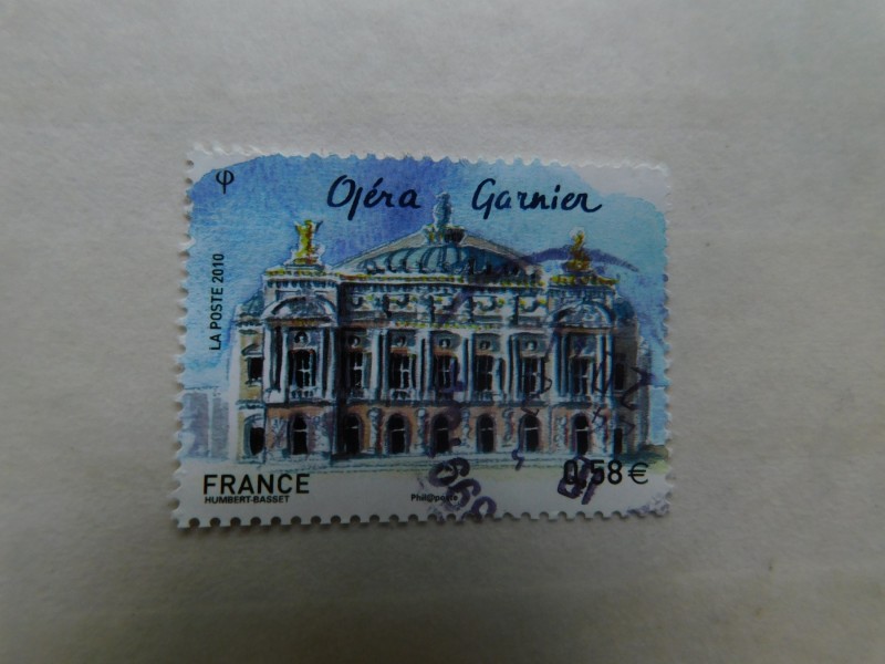 FRANCUSKA 2010