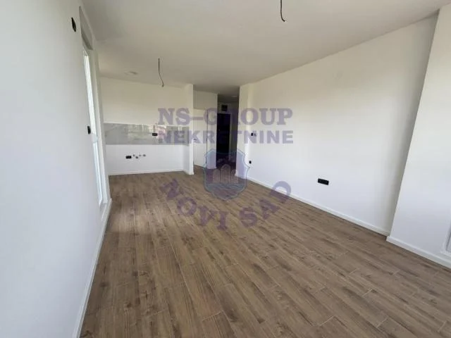 Trosoban 59m2 Adice
