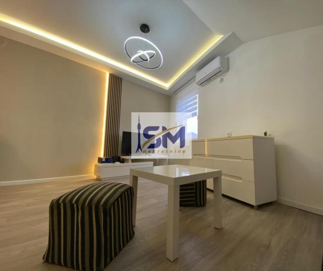 Cerak, nova gradnja, garsonjera 29m2