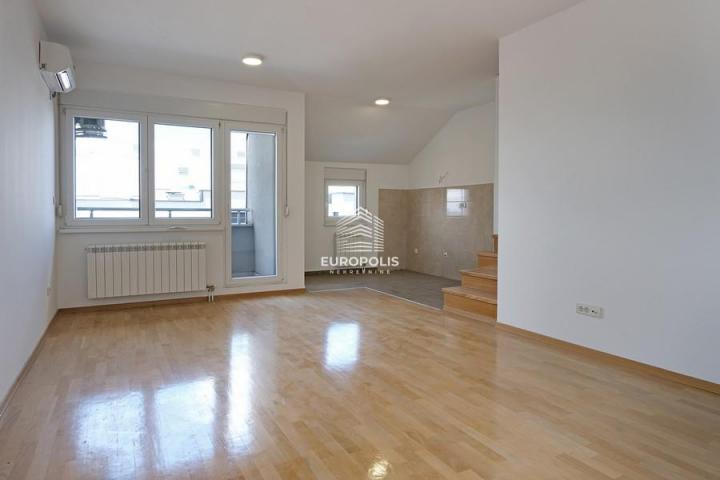 Odličan duplex za porodičan život ID#9560