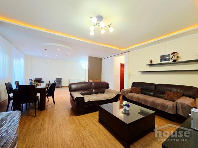 SREMSKA KAMENICA - TATARSKO BRDO - 130.00 m2