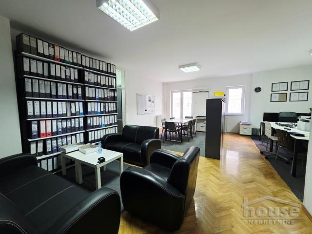 NOVI SAD - CENTAR - 73.00 m2