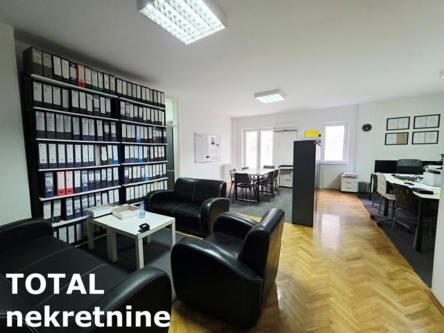 NOVI SAD - CENTAR - 73.00 m2