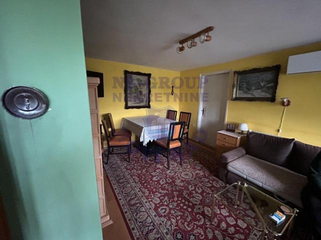 Odlična kuća u Ledincima