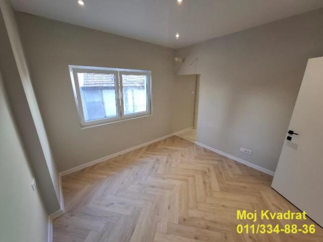 Zemun, Gornji grad - Ugrinovačka, 44m2