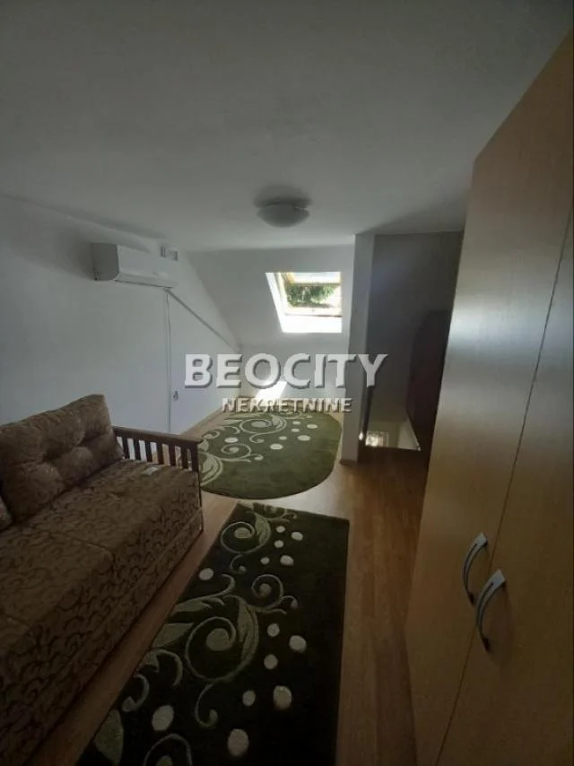 Zemun, Kolonija Zmaj, Atanasija Pulje, 1.0, 58m2, 82000EUR