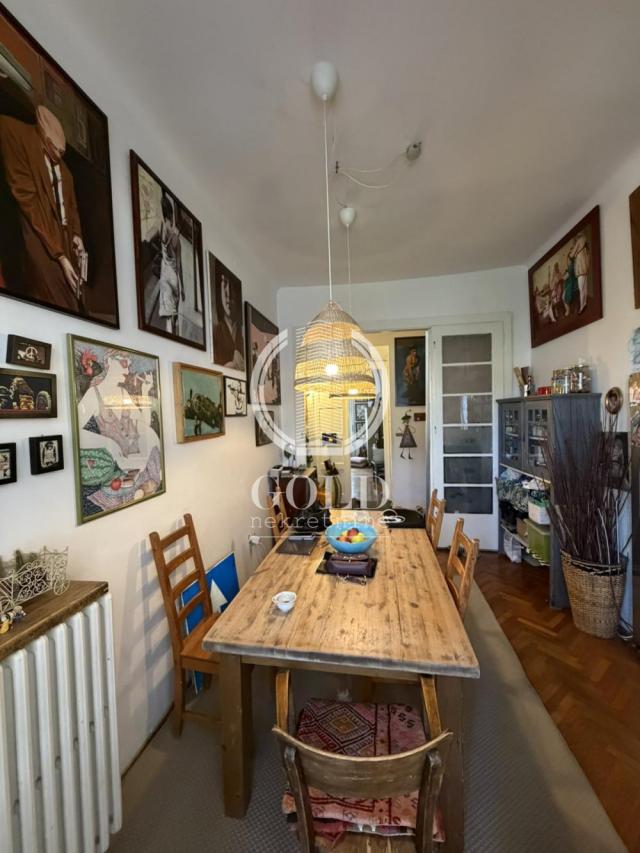 Prodaja-Salonski stan, Centar grada, 98m2, Uknjižen ID#12305