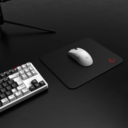 Podloga za miš Rampage BLITZ S 290x240x3mm crna 41200