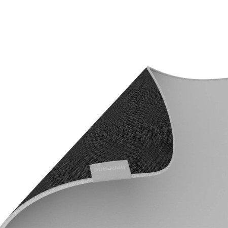 Podloga za miš Rampage PULSAR PRO XXL 900x400x4mm siva 41207