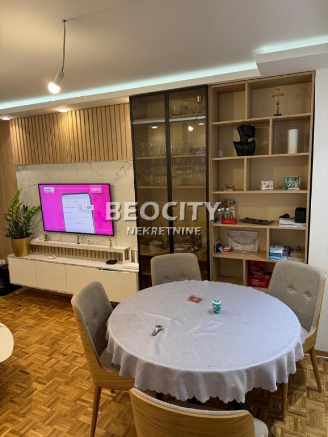 Novi Beograd, Bežanijska kosa, Partizanske avijacije, 2.5, 72m2, 250000EUR