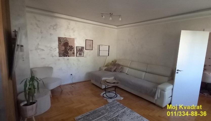 Čukarica, Filmski grad - Ratka Mitrovića, 50m2