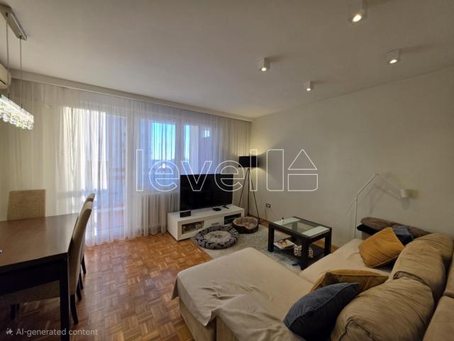 NOVI SAD - LIMAN 4 - 64.00 m2