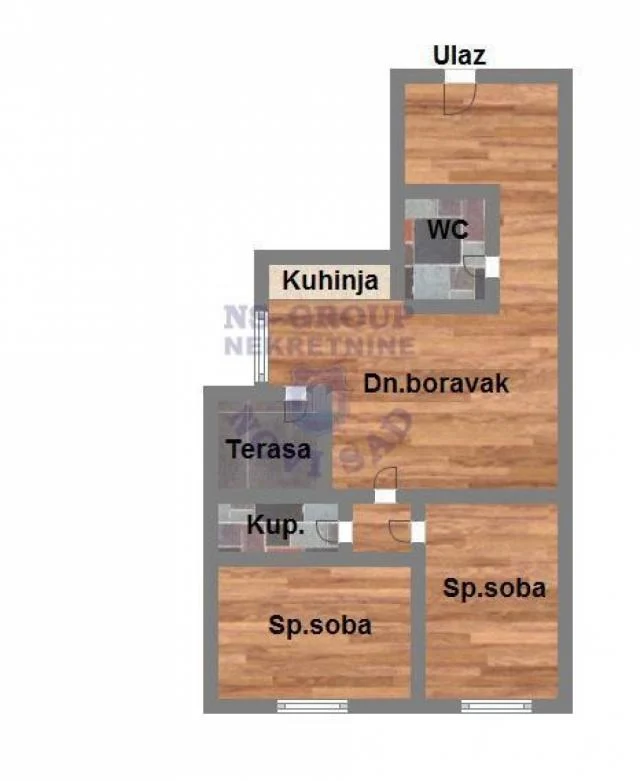 Izgradnja