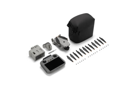Dron DJI Lito X1 Fly More Combo Plus DJI RC 2 CP.MA.00000976.01