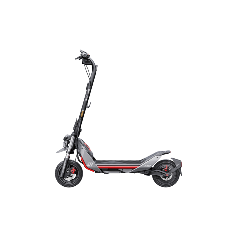 ELEKTRICNI TROTINET SEGWAY NINEBOT ZT3 PRO I