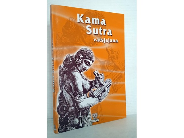 KAMA SUTRA Vatsjajana