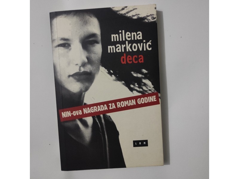 Milena Marković - Deca