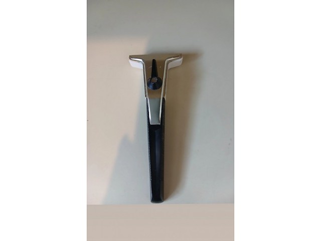 Gillette Techmatic brijač retro mehanički brijač