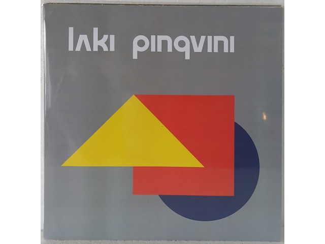 LPD Laki Pingvini - Muzika Za Mlade