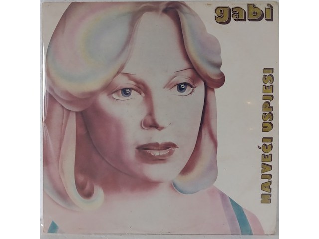 LPD Gabi Novak - Najveći Uspjesi