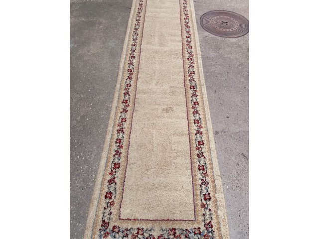 Tepih staza 73x296