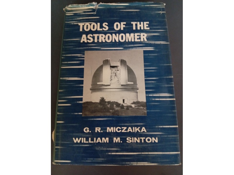 Alati astronoma