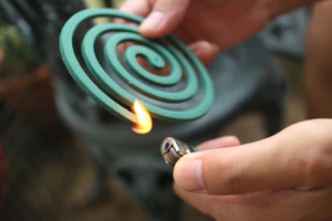 Bros spirale protiv komaraca