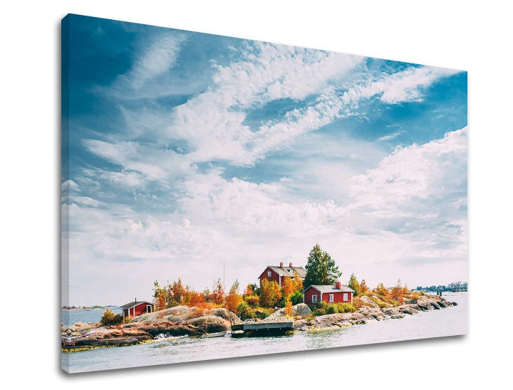ZIDNA SLIKA COUNTRY_061-11